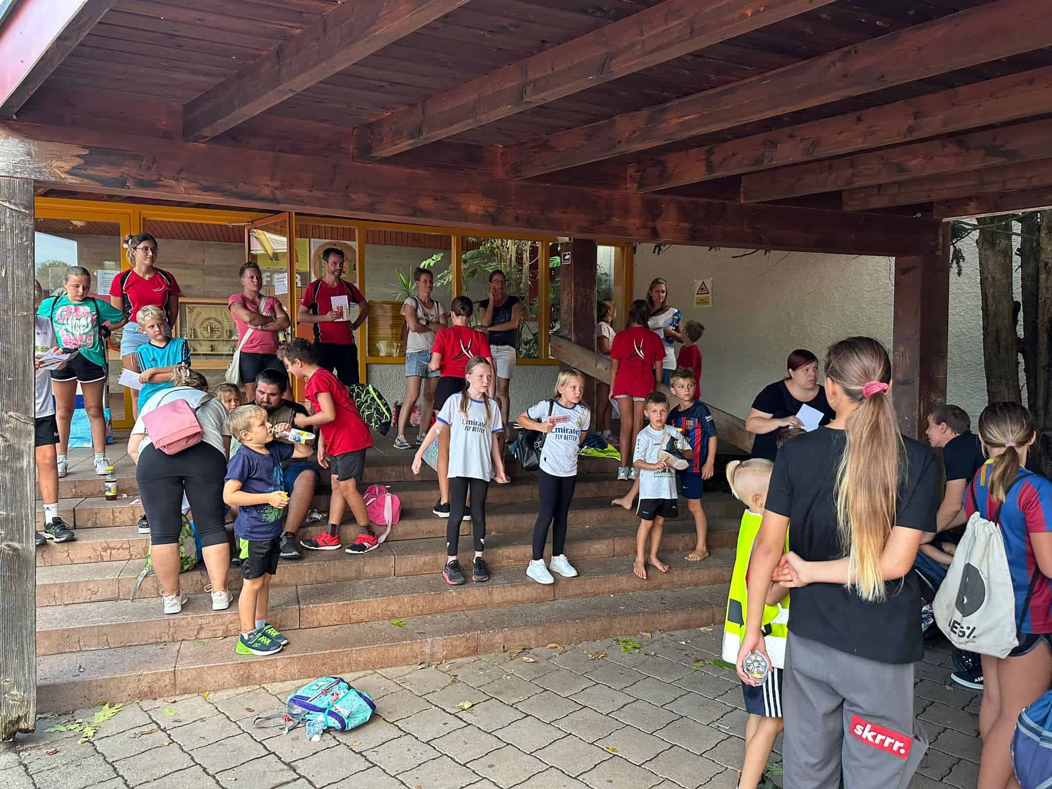 Turnwettkampf 2023 – TV Schönenberg-Kradolf